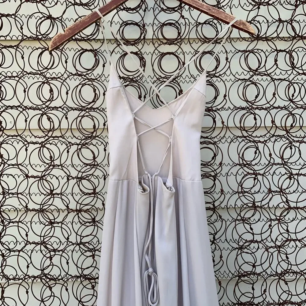 Show Me Your MuMu | Dresses | Show Me Your Mumu Godshaw Goddess Gown ...